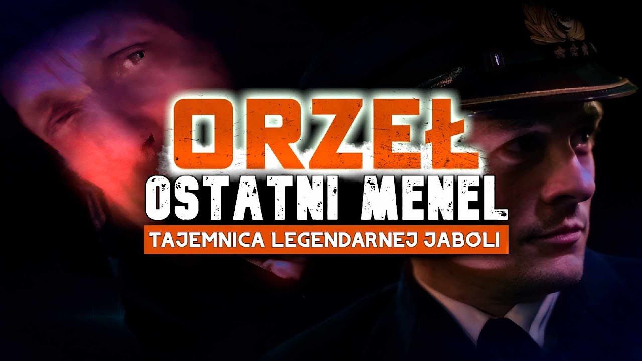 ORZEŁ. OSTATNI MENEL | Zwiastun (przeróbka) - YouTube