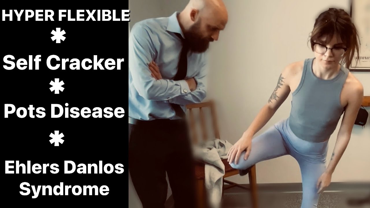 SEVERE SPINAL SHOCK *FULL BODY TREATMENT FOR COMPLEX CONDITION *EXPERT ...