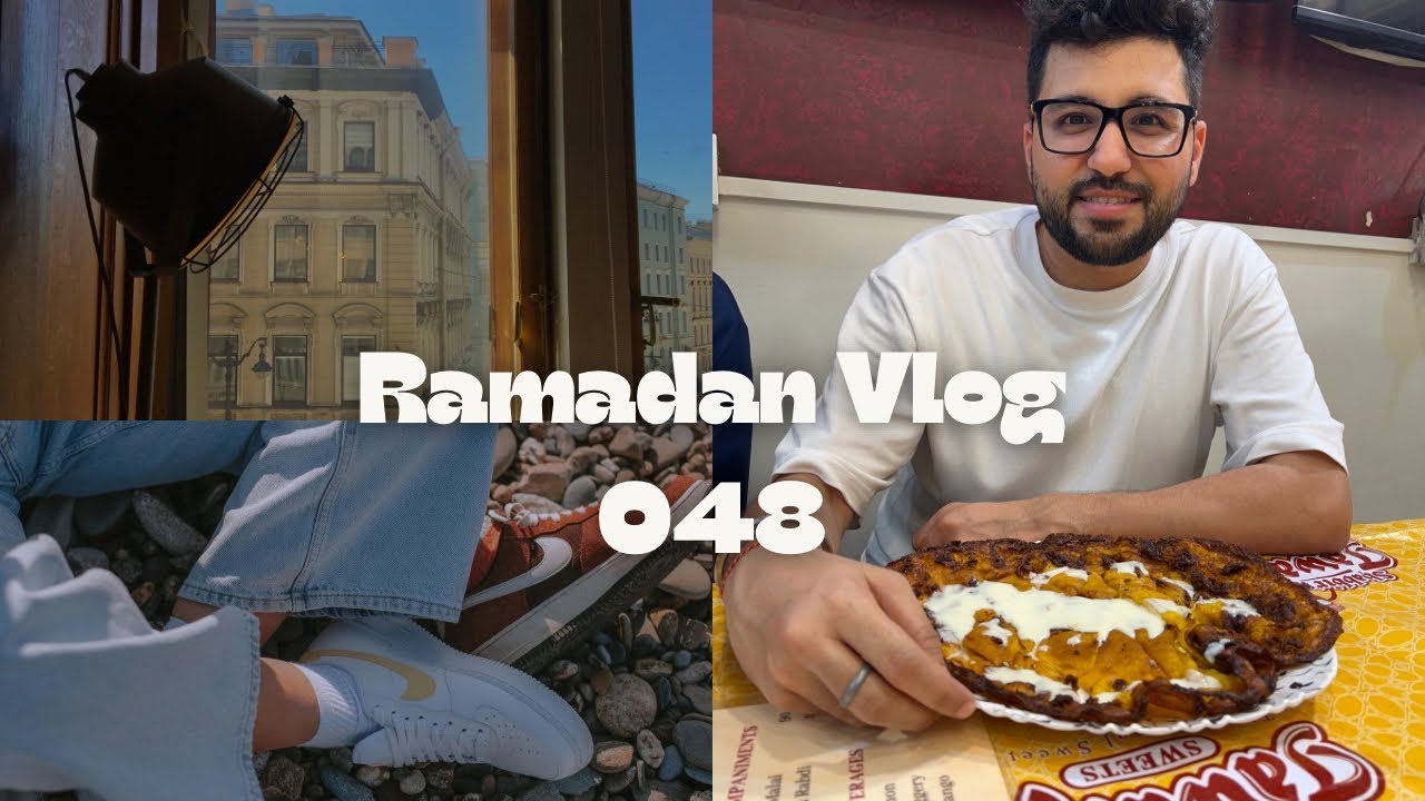 Ramadan Walk Bohri mohalla at Mohd Ali Road Mumbai | Vlog 048 - YouTube