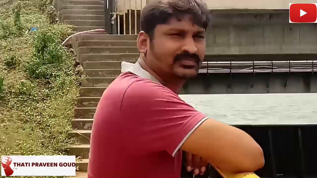 My Jurney శ్రీపాద ఎల్లంపల్లి ప్రాజెక్టు Telangana, Sripada Ellampalli ...