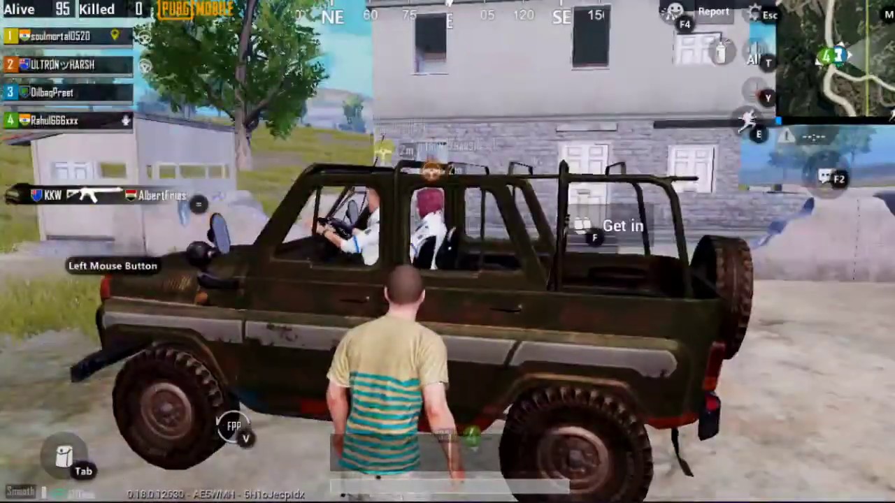 PUBG LIVE STREAM WITH FRIENDS I SNIPE LIKE DYNAMO GAMING I CARRYMINATI ...