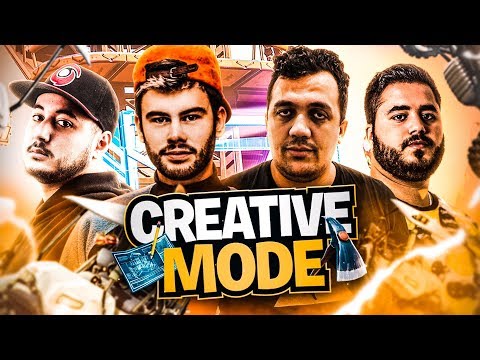 QUI FINIRA DERNIER DE LA COURSE ENTRE THE KAIRI & LEBOUSEUH !?!