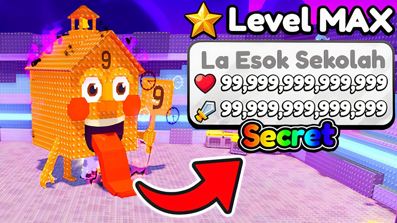 Unlocking NEW DUNGEON SECRET in Block Brainrot Evolution! - YouTube