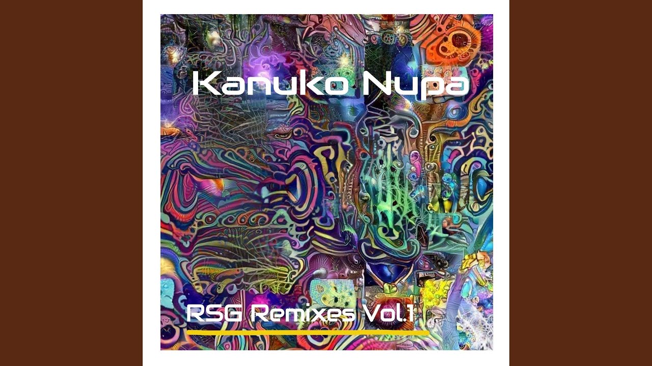 Kanuko Nupa (Remix Heistergand - Let Go Now Mix) - YouTube