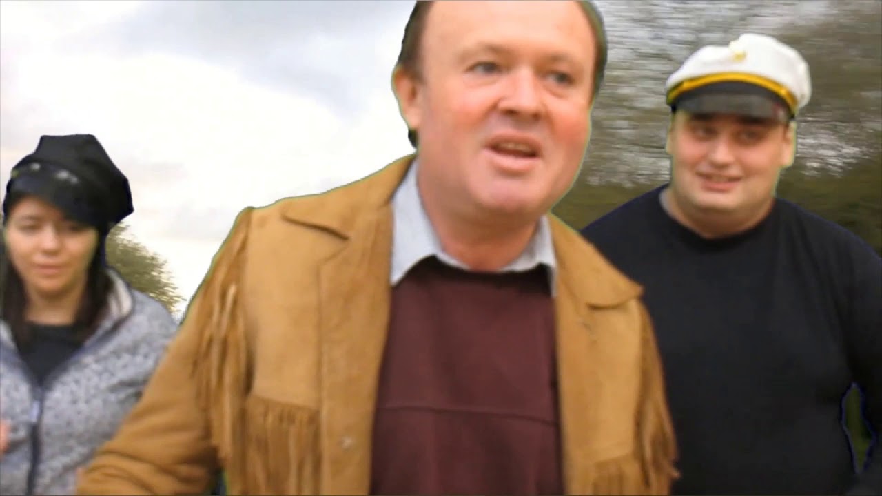 Spectrum Northants - Rockin Video - YouTube