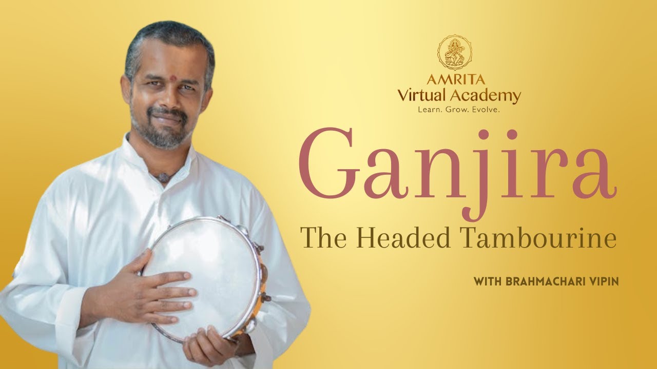 Ganjira: Level 1 🎶 Self-Paced Course - YouTube