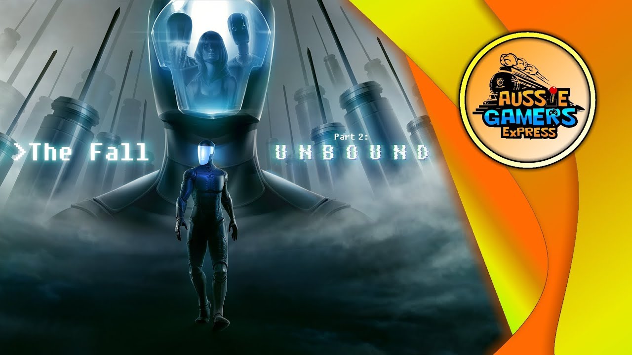 The Fall Part 2: Unbound Review - YouTube