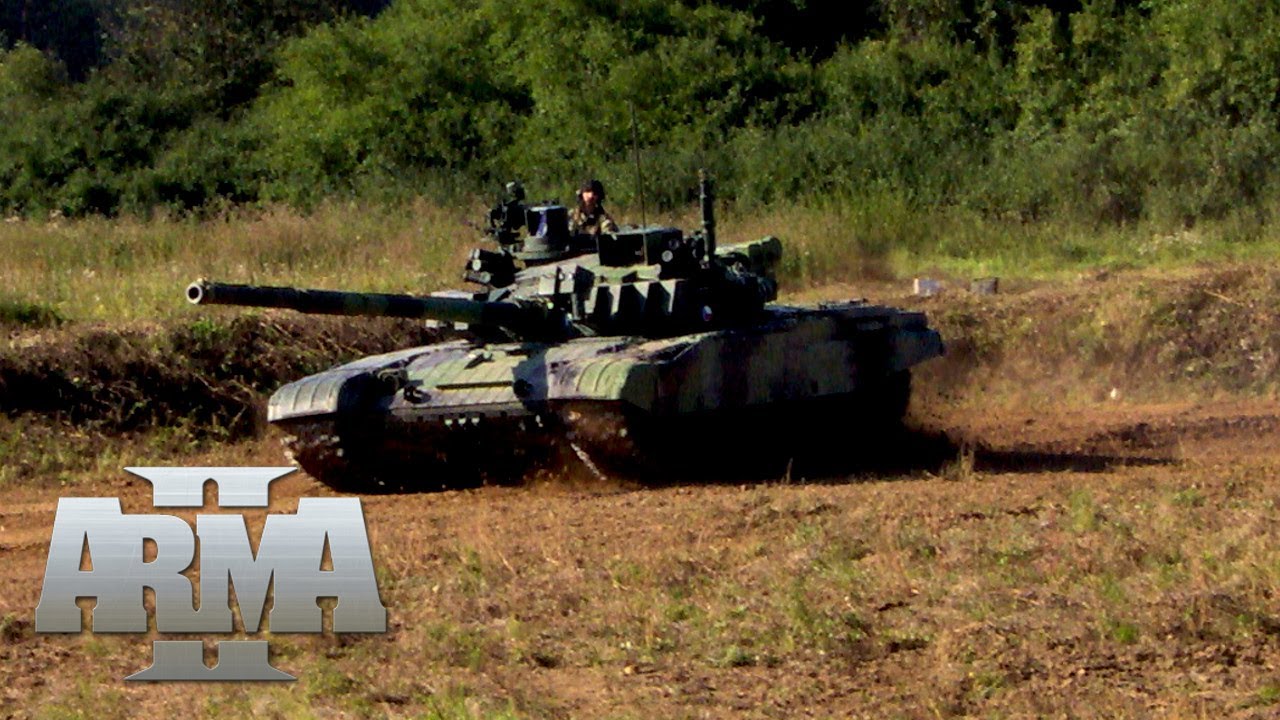 Minor Setback! - ARMA 2 Wasteland Chernarus Gameplay - YouTube