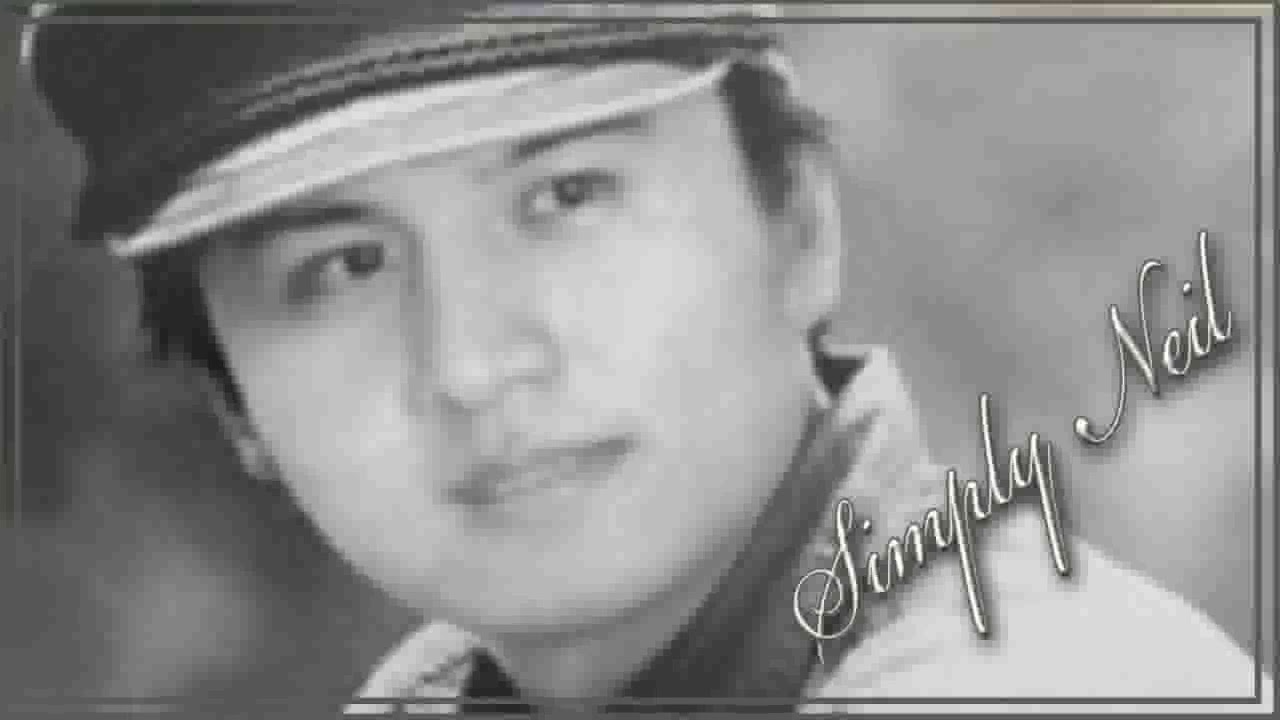 Neil Cruz - I.O.U. - YouTube