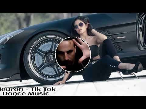 Tik -Tok  tok Dance Music   Yeni Akim Müziyi Bass  Neuron Ali Alili (azeri bass music 2024 )