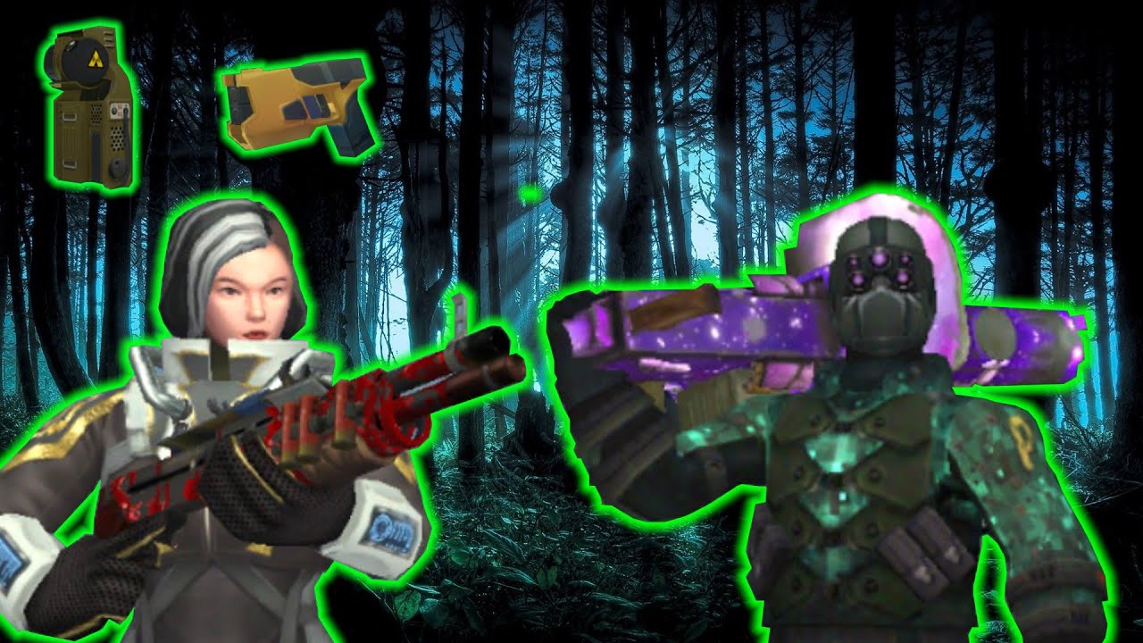 TACTICOOL GAMEPLAY: YOU NEED TO TRY THESE LOADOUTS!!!!! (FT FFF) - YouTube