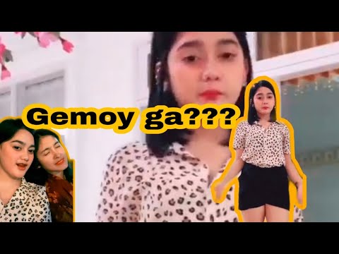 TIKTOK VIRAL!!!!! - CUT SALSA GEMOY CANCI BANGET