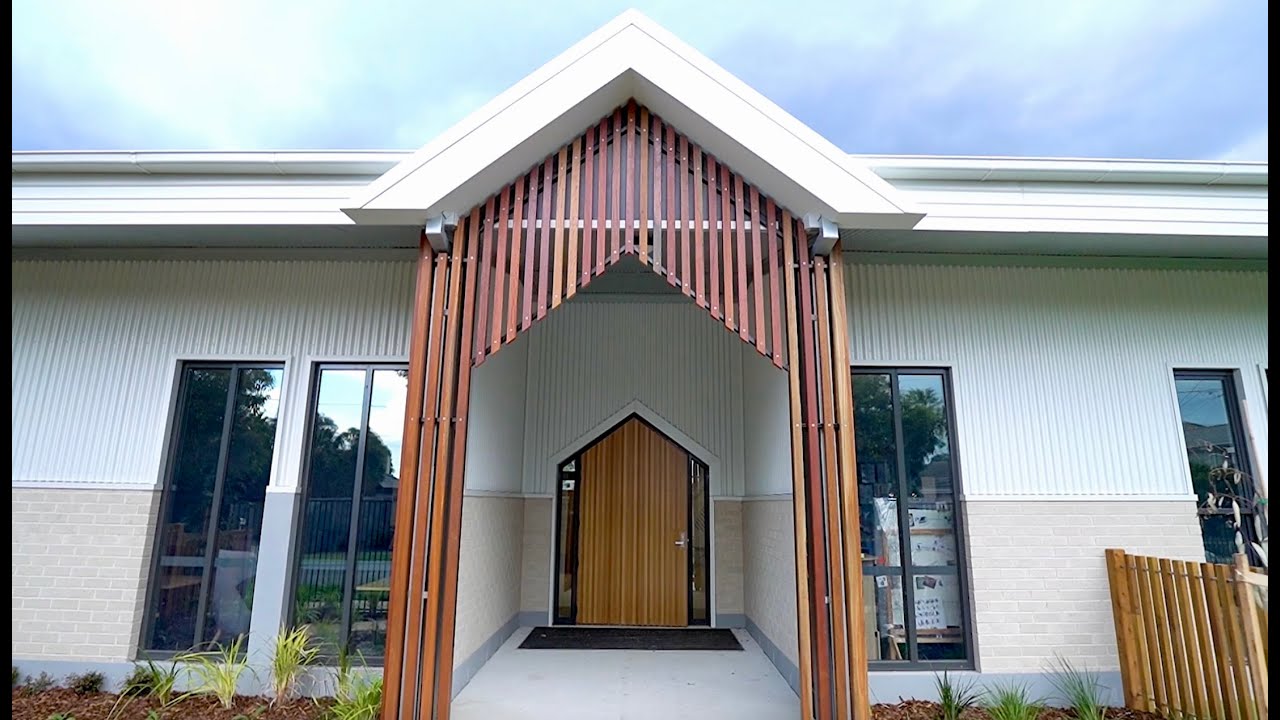 Western Autistic School - YouTube