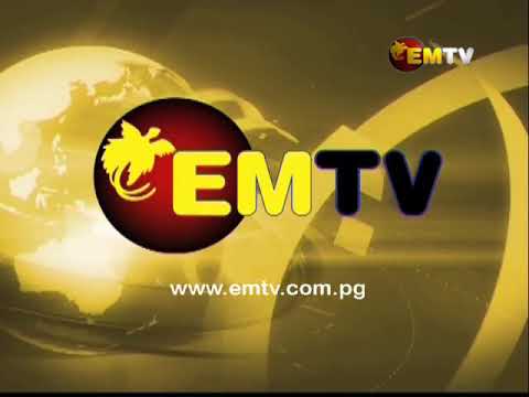 EMTV News - Monday 10th February 2020 - YouTube