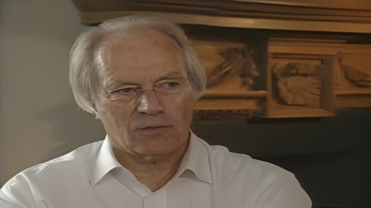 The Untold Truth Between Paul McCartney & George Martin - YouTube