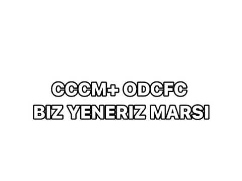 ODCFC MARSI 😈