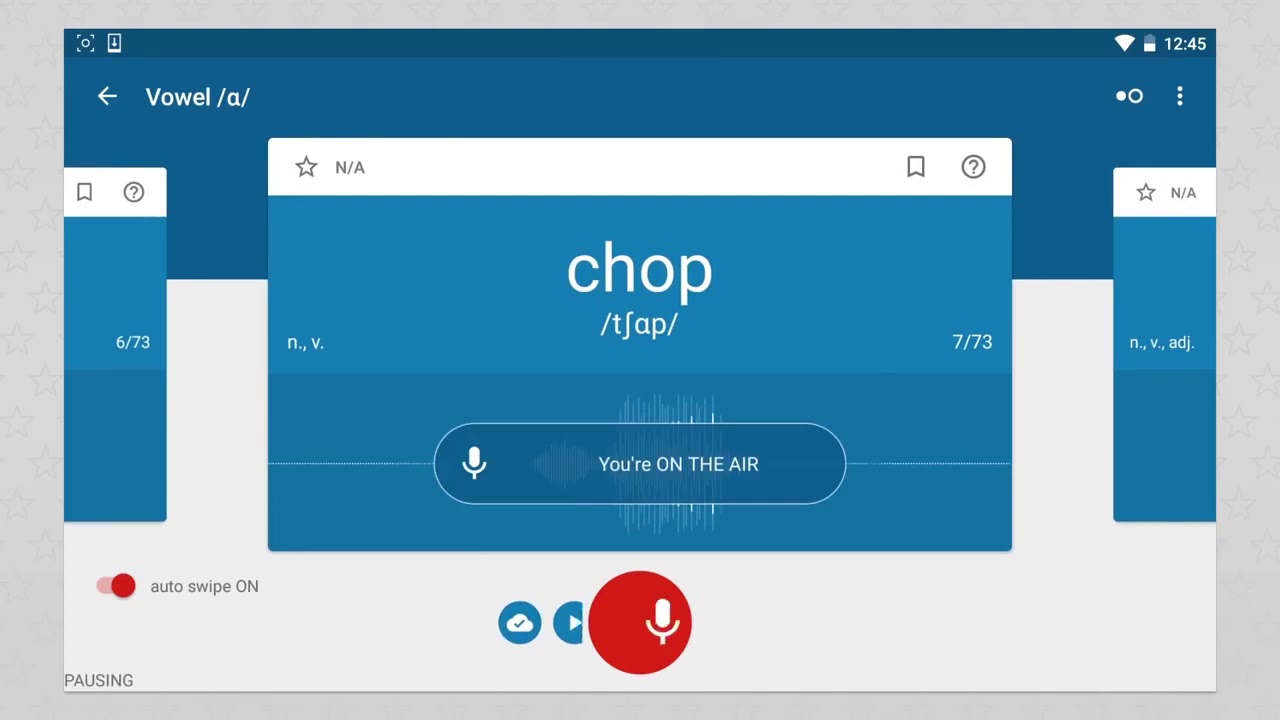 Vowel Sound ɑ as in got American English Pronunciation - YouTube