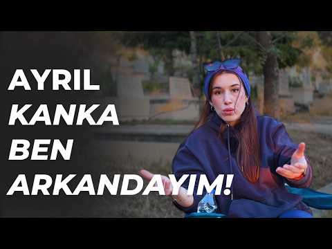 Olgunlaşmanın en büyük adımı:  'AYRILABİLMEK'