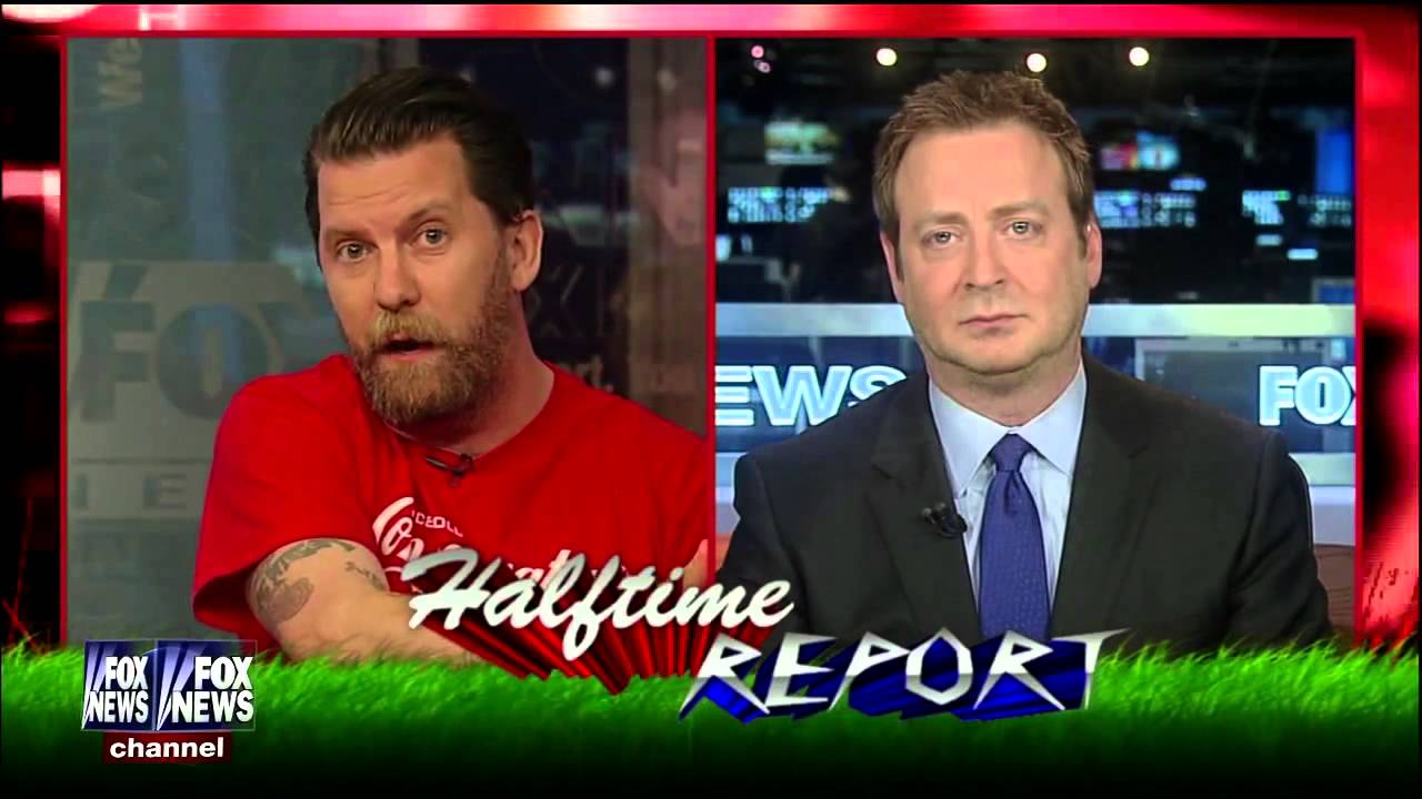 Gavin McInnes - Margaret Thatcher and Punk Rock - YouTube