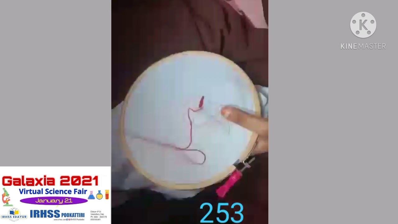 FATHIMA FITHA M (7B) NO: 253 - YouTube