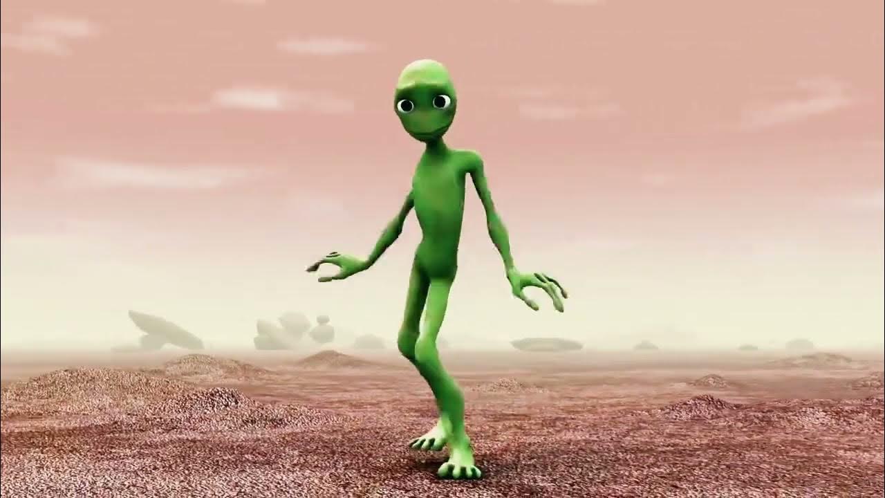 Dame tu cosita ah ah... - YouTube