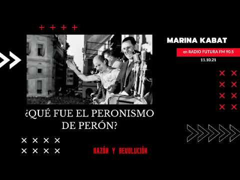 Marina Kabat sobre \
