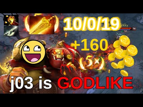j03's Ogre Core - YouTube