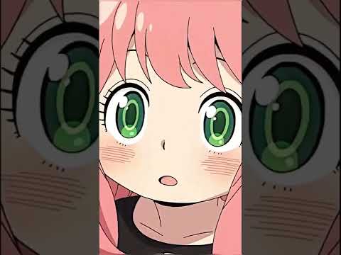 Kawaii  #anime #animeedits #amv #twixtor  #kawaii