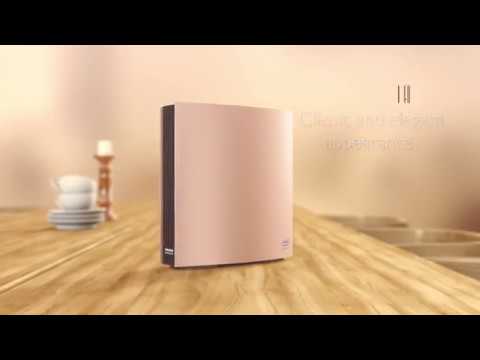 PHICOMM K3C AC1900 MU-MIMO Gigabit Router - YouTube