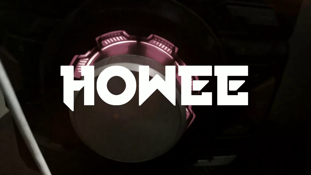 HOWEE - (🔥🔥🔥FREESTYLE 🔥🔥🔥) - YouTube