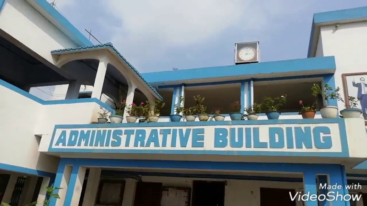 Dr.B.R. Ambedkar college বেতাই কলেজ full college video 2018 & 2019 year ...
