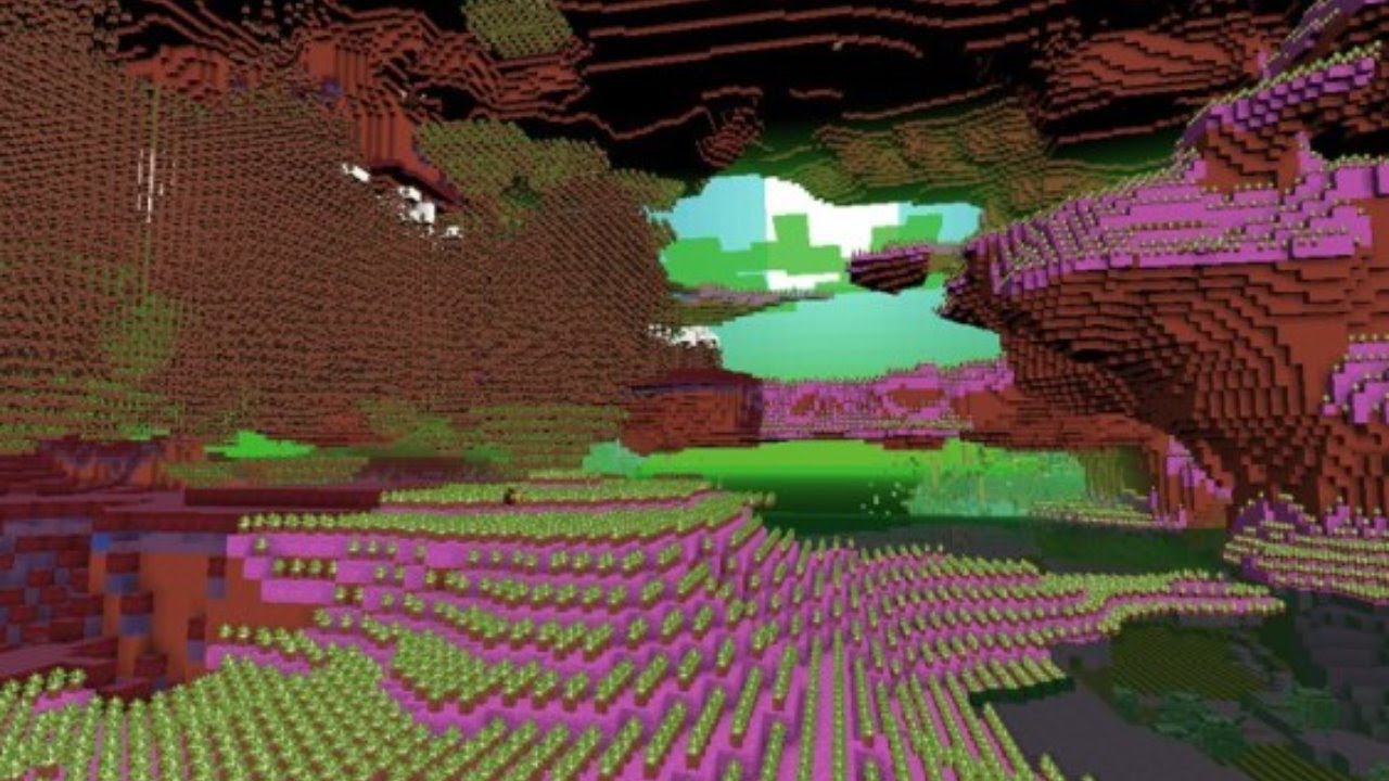 MINECRAFT HAS OVER 2 000 000 000 DIMENSIONS NOW YouTube minecraft-has-over-2-000-000-000-dimensions-now-youtube