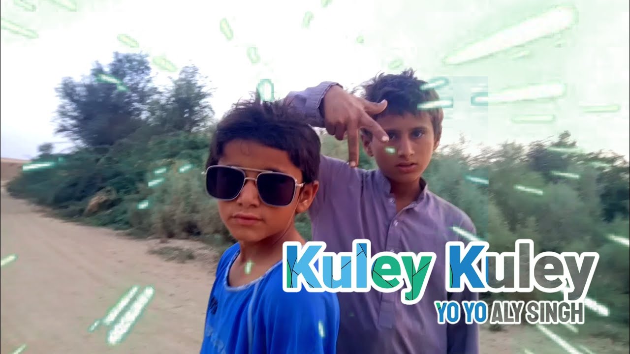 Kuley Kuley - Full Song | Yo Yo Honey Singh 3.0 | Zee Music Originals ...
