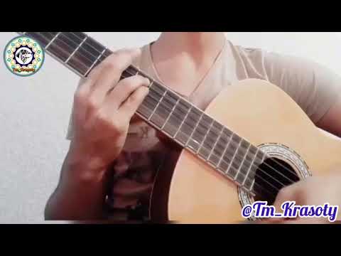 Jemile- Gitara