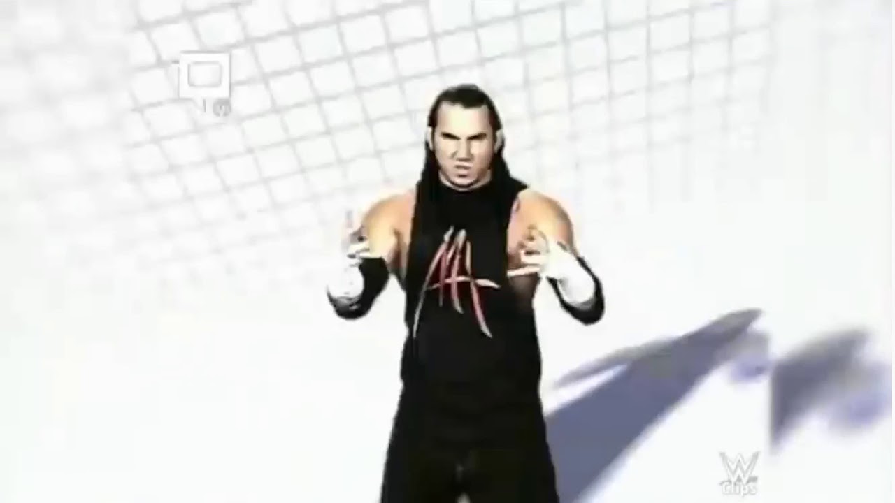 Wwe Smackdown intro 2006 - YouTube
