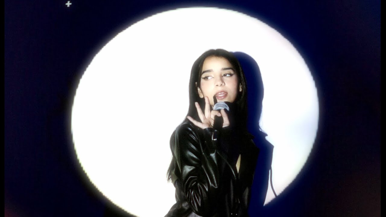 Viepsa Arora - Aane Do (ft. Dev Raiyani) - YouTube