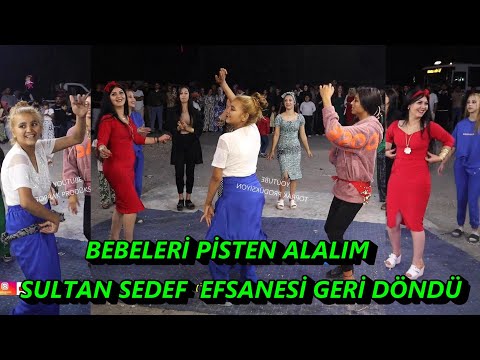 sultan sedef efsane 2li geri döndü #romanhavası #romandüğünleri #toprakprodüksiyon #2023 #dancevideo