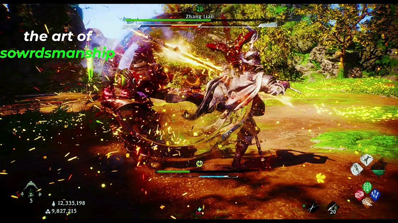 Wolong|I Can't Get Enough Of this Fight So I Make it Two Rounds Dual ...
