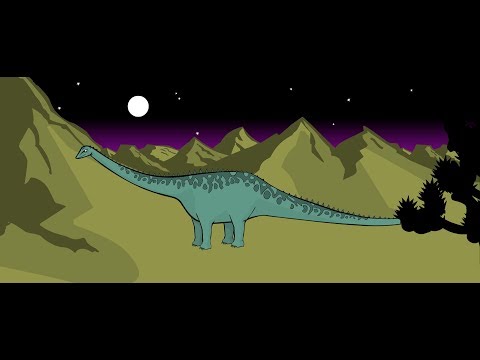 supersaurus