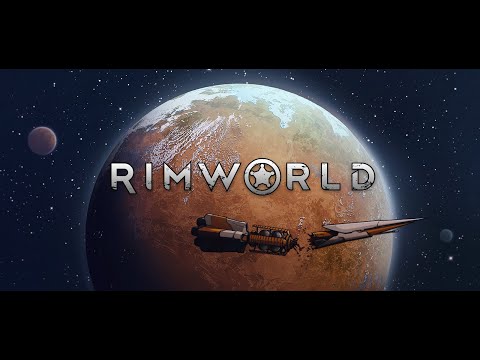 Rimatomics S2E25 RIMWORLD - YouTube