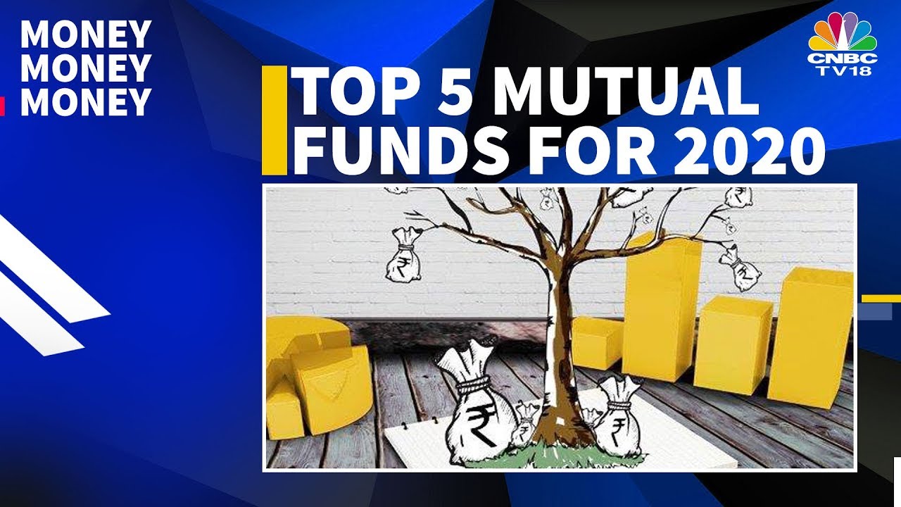 Here Are The Top 5 Mutual Funds To Watch Out For In 2020 | Money Money ...
