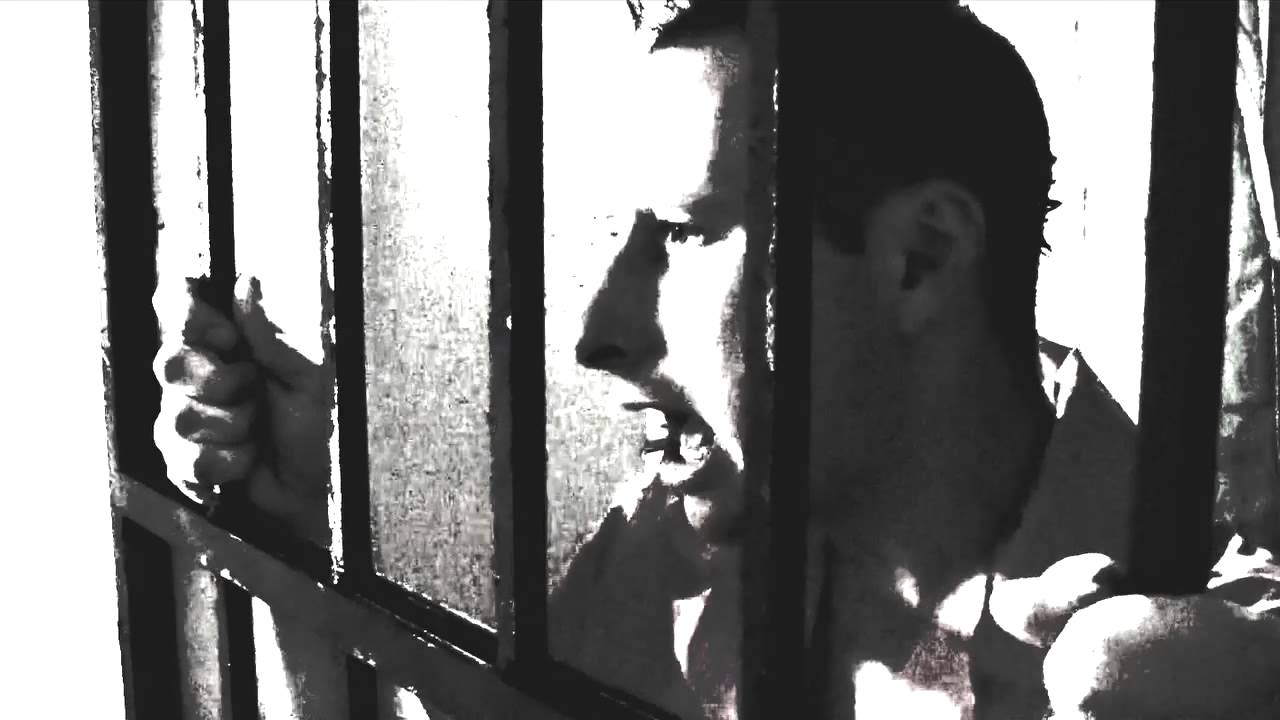 Karey Lee "Walls Around Me" - YouTube