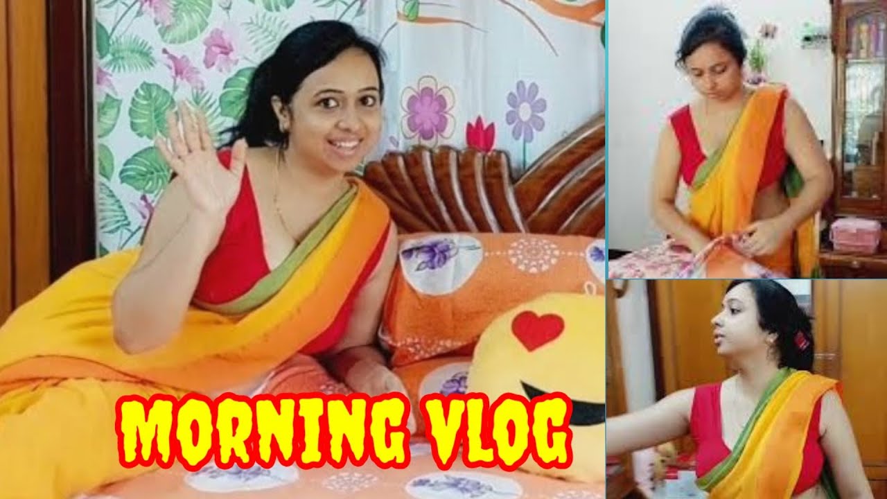 Every Sunday Morning Cleaning Routine | Bed Cleaning & Bed Cover ...