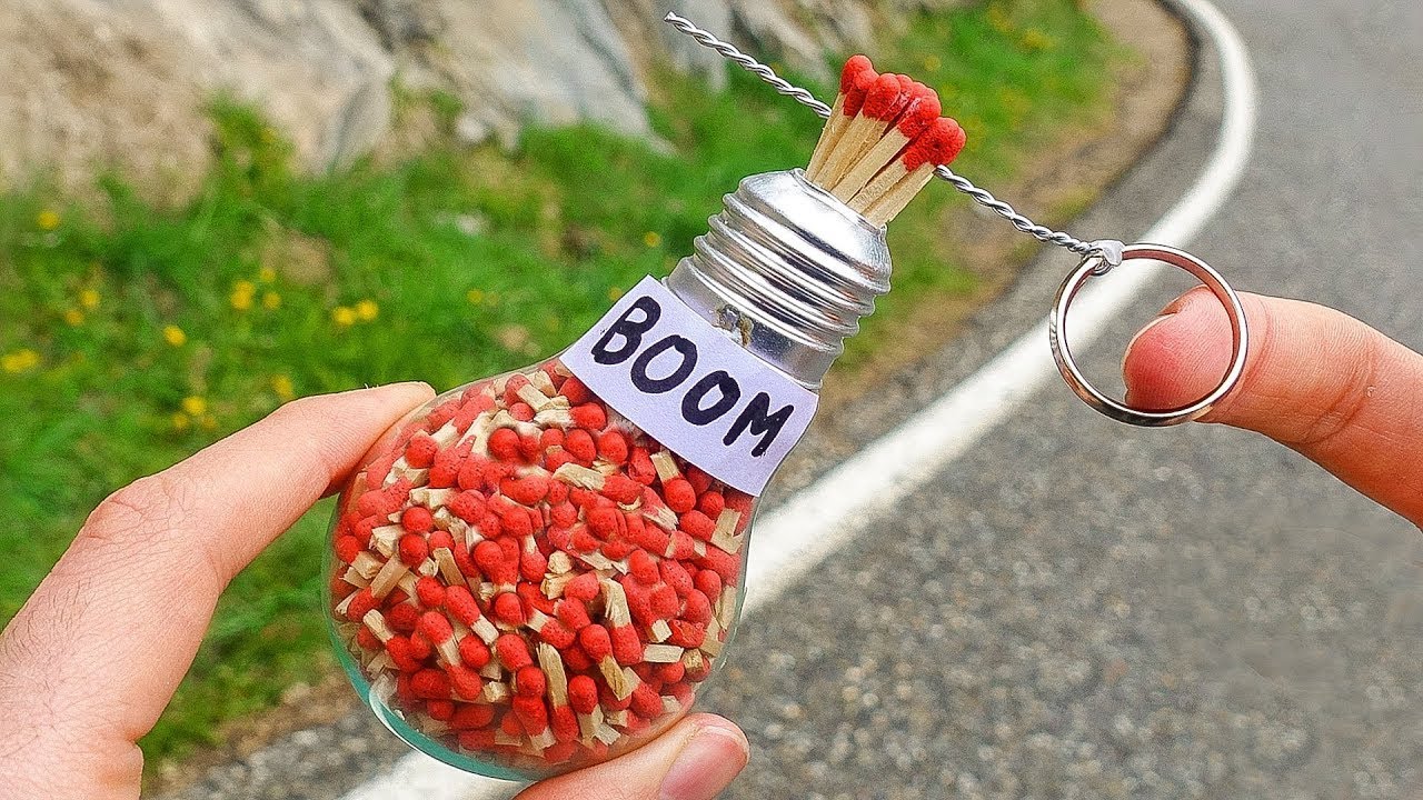 The MOST INSANE DIY ASMR Creations You've Never Seen Before! - YouTube