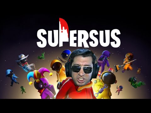 🔥 Super Sus - En İyi İhanet! Efsane Oyun Sonu! 😱 (Tüm Zamanların En Komik Anları)