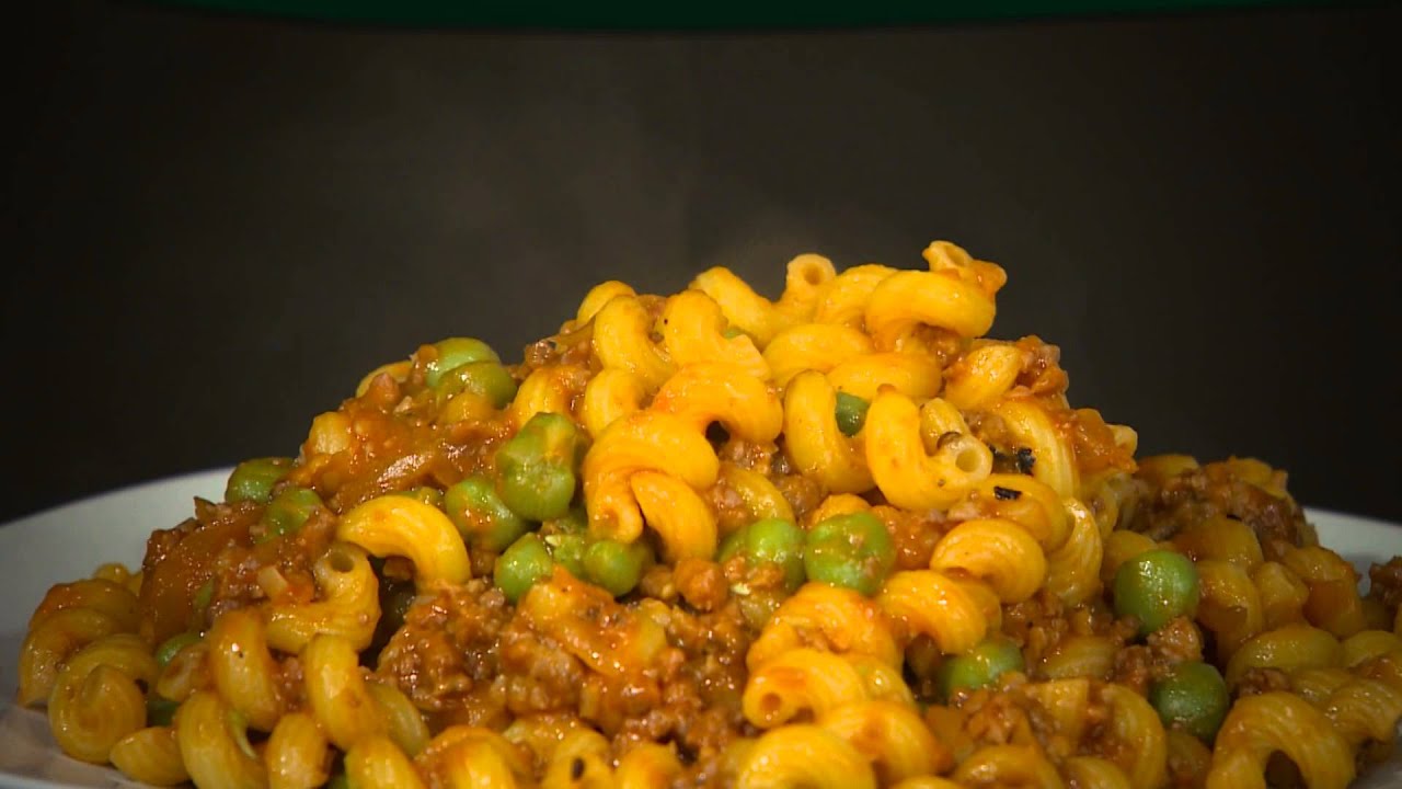 Mayor Processed Peas - YouTube