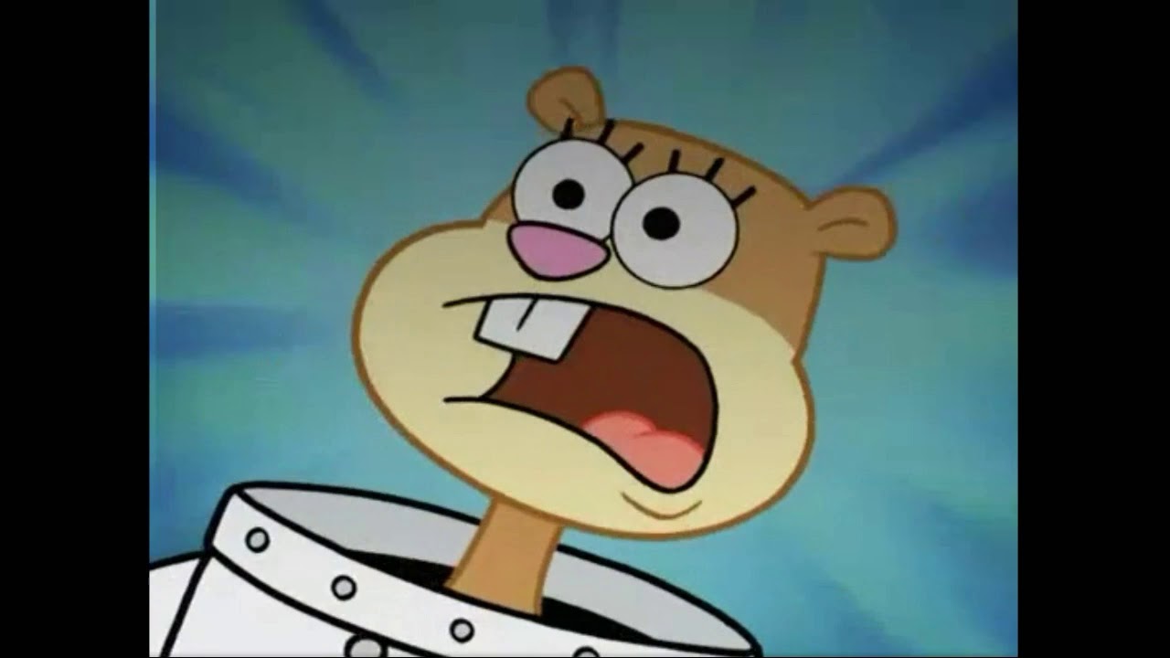 Spongebob - Monkey Dr. Professor Patrick (Chimps Ahoy) - YouTube