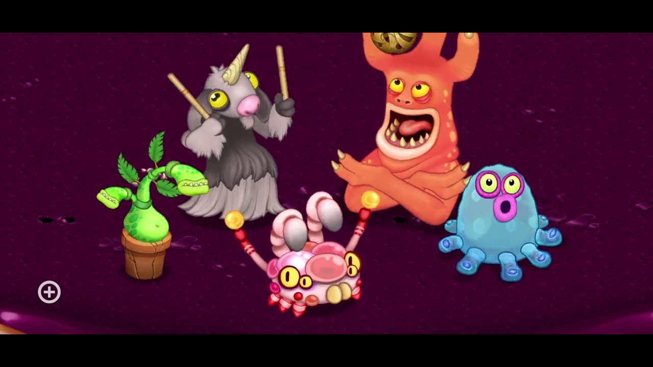 Periscorp, Toe Jammer, Potbelly, Tapricorn, and Yuggler quintet ...