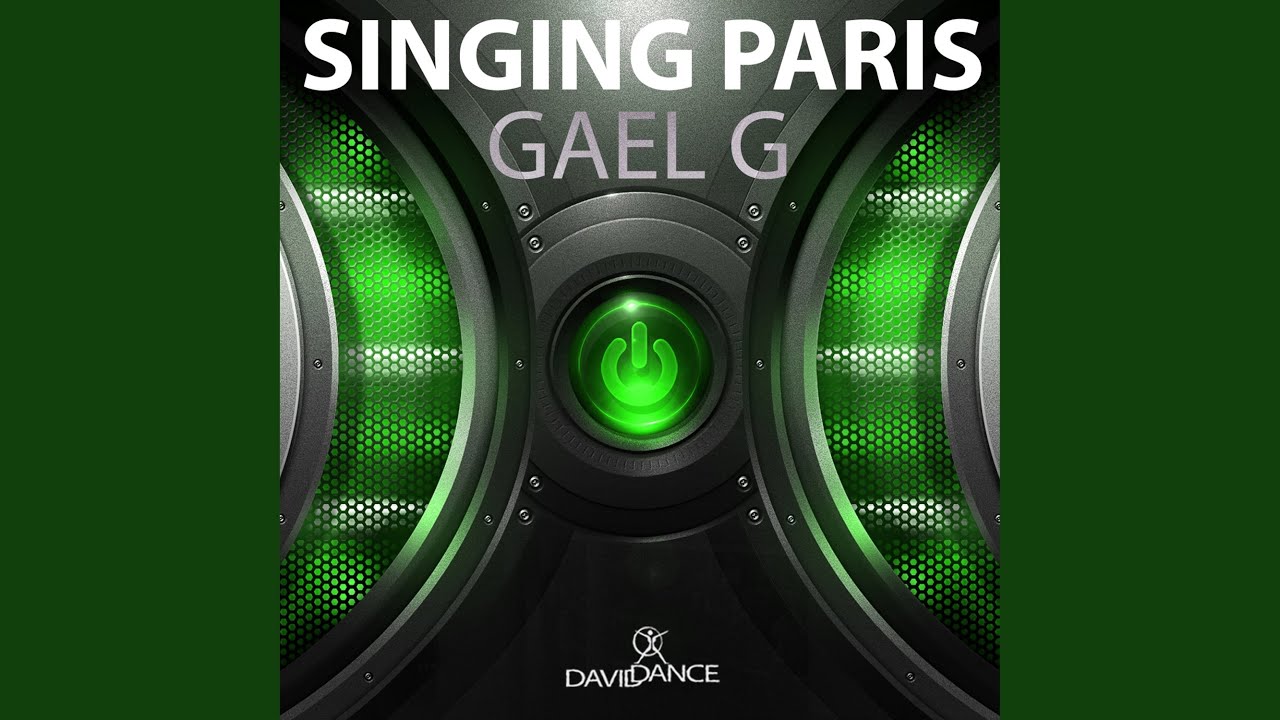 Singing Paris (Original mix) - YouTube