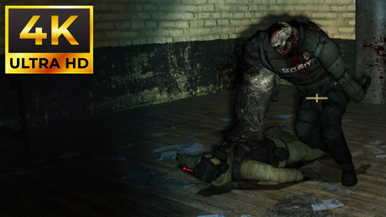 Left 4 dead 2: Death Row - with mods (Instant Action) - YouTube